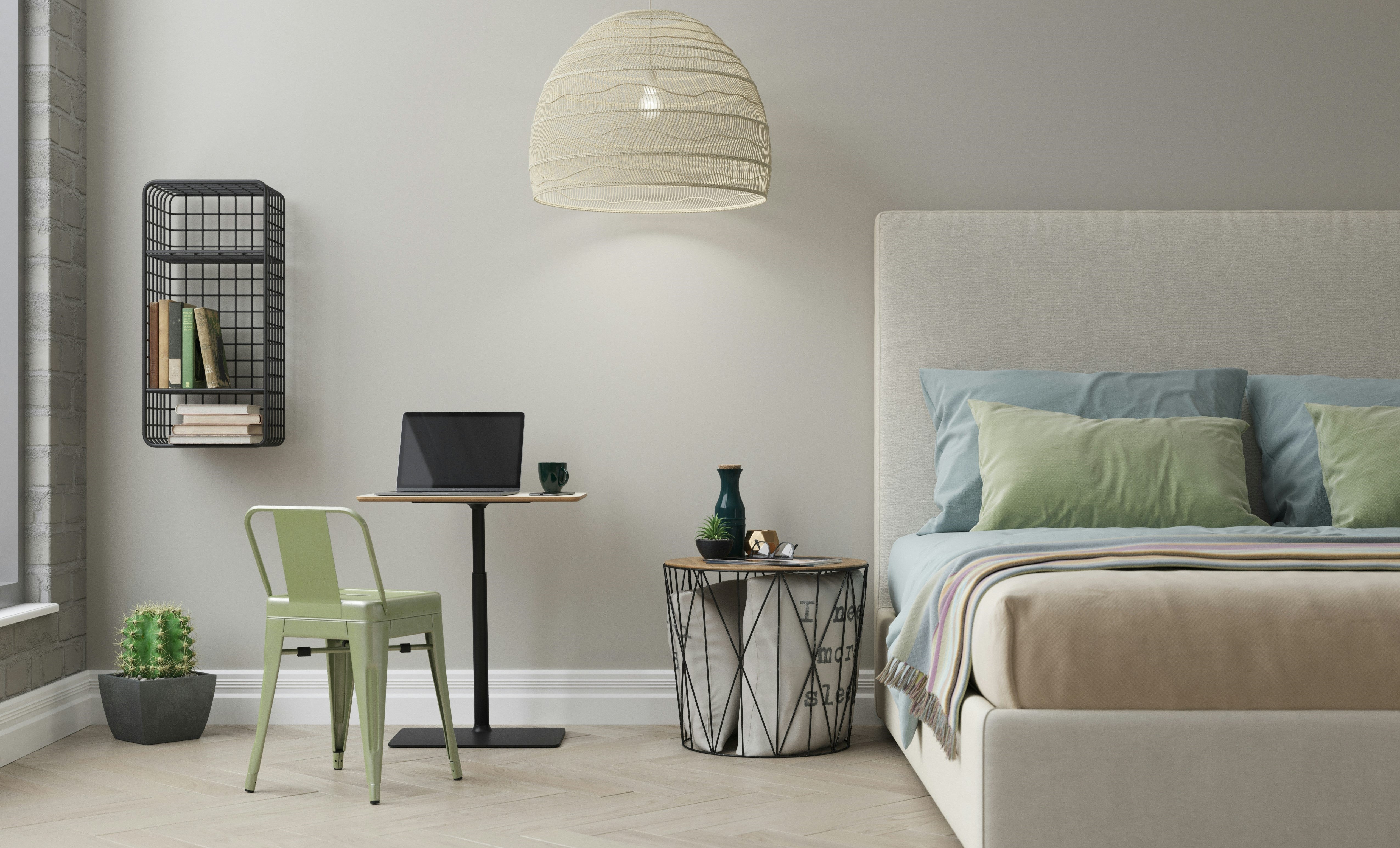 Maison et Harmonie : Le Choix Intelligent pour une Vie de Qualité – Todeco